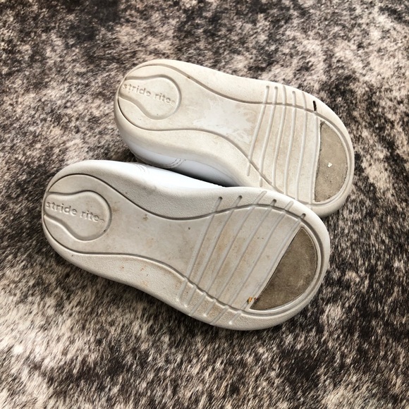 Stride Rite | Shoes | Stride Rite Walker Toddler Extra Wide | Poshmark
